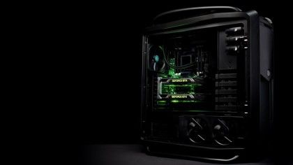 Best high resolution and multi GPU graphics cards: 10 reviewed | TechRadar