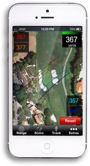 8 best gadgets for golfers | TechRadar