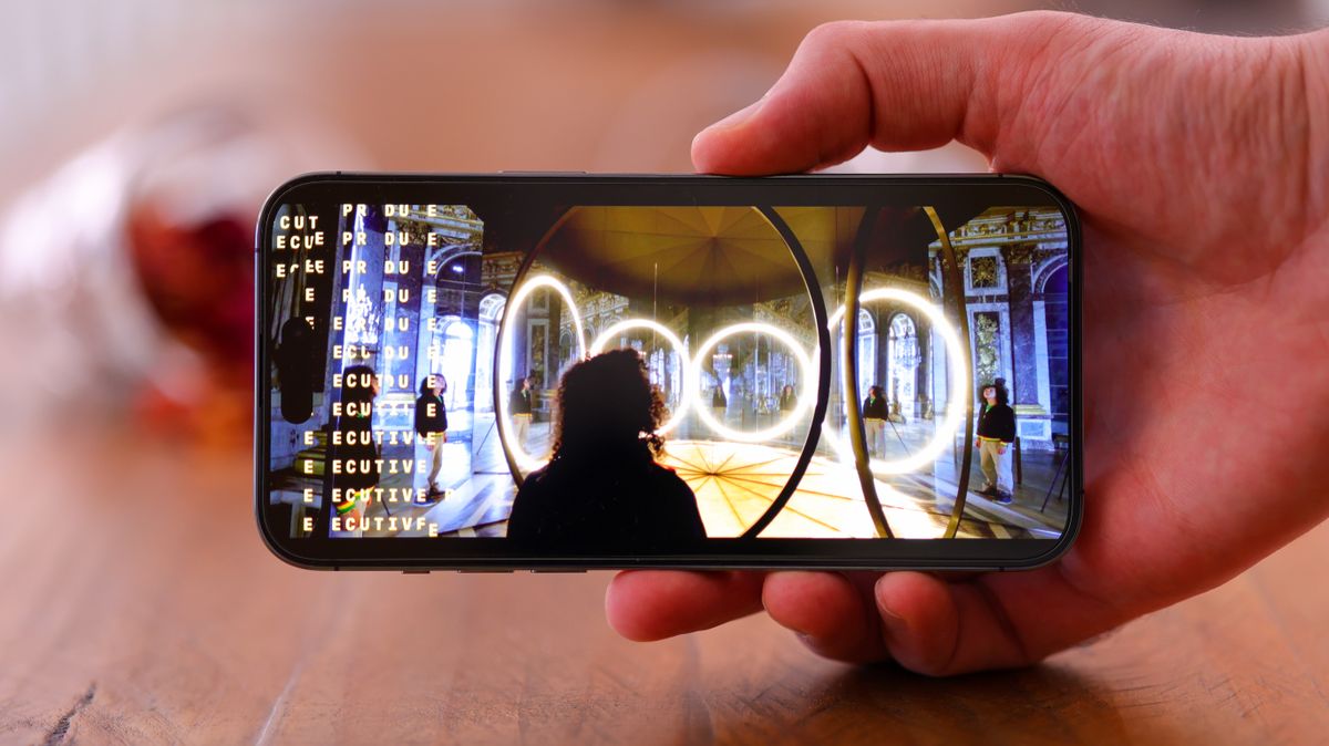 The best iPhone for photography: fully tested by our expert team ...