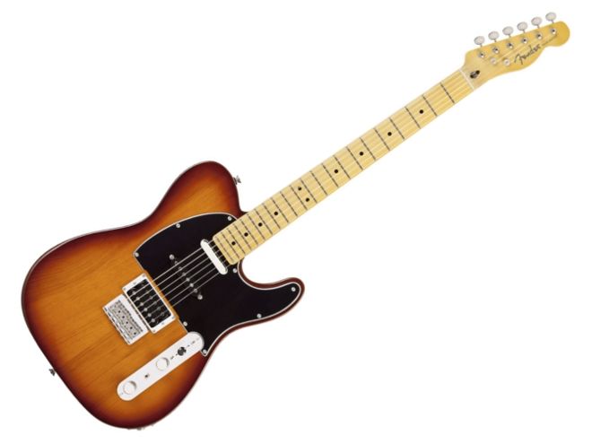 Fender Modern Player series: New guitars unveiled | MusicRadar
