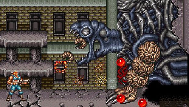 25 Best SNES Games of All Time | GamesRadar+