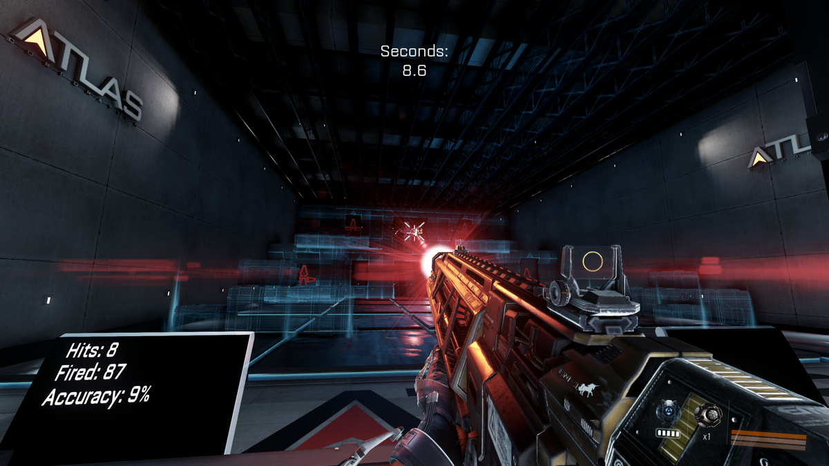 Call of Duty: Advanced Warfare review | PC Gamer