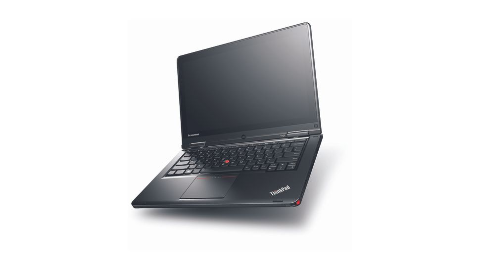 Lenovo ThinkPad Yoga review | TechRadar