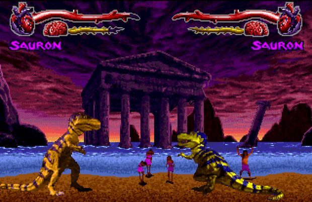 The 10 most creative life bars [ClassicRadar] | GamesRadar+