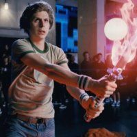 Q&A: Scott Pilgrim creator Bryan Lee OMalley | GamesRadar+