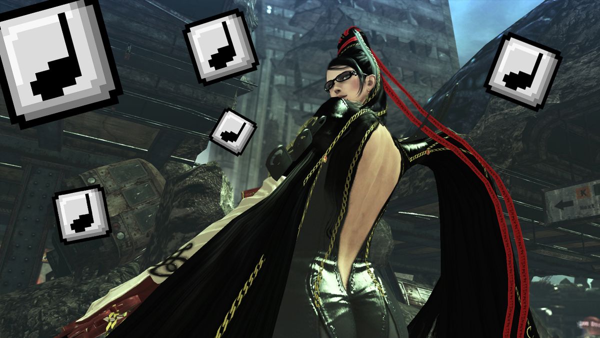 8 Games made better by inappropriate soundtracks | GamesRadar+