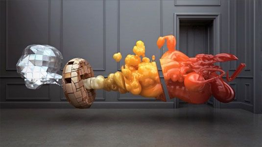 30 brilliant 3D artists to follow on Behance | Creative Bloq