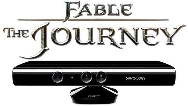 Fable: The Journey - 6 reasons were excited for the Kinect controls ...