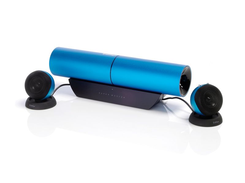 Edifier Aurora review | TechRadar