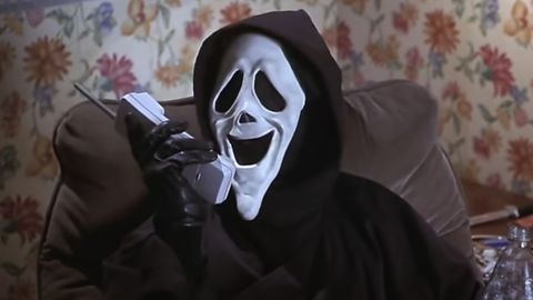 The Original Scream Movies: 10 Behind-The-Scenes Facts About The Hit ...