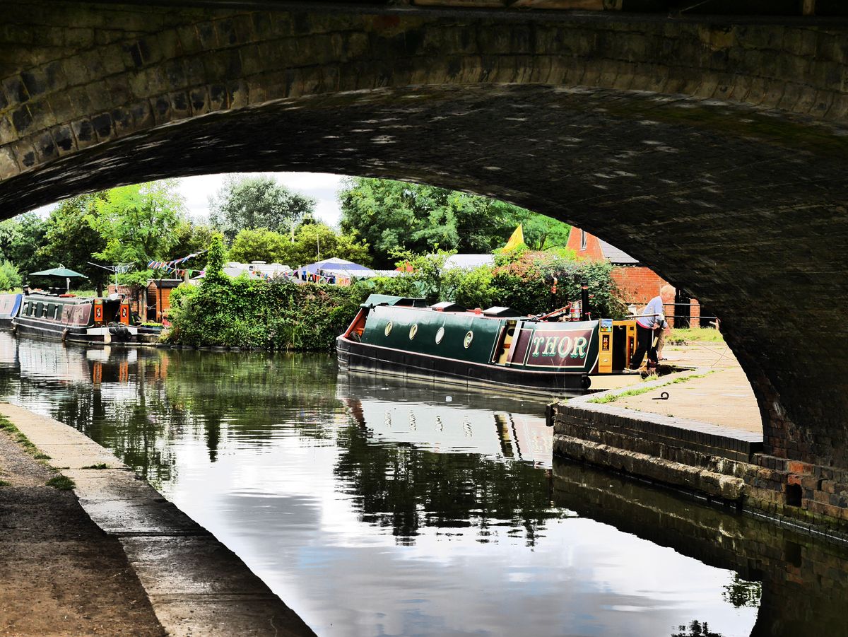 Sample images - Panasonic GX7 review - Page 6 | TechRadar