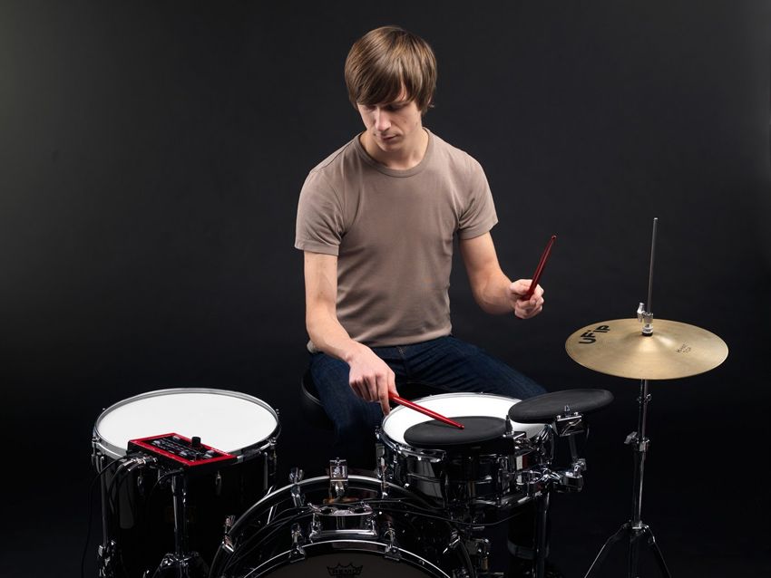NAMM 2012: Nord Drum photos and info released | MusicRadar