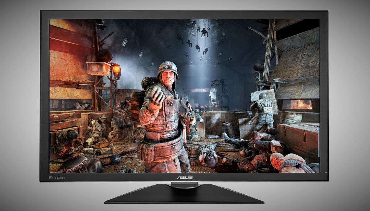 4K gaming: early benchmarks reveal the rigs we'll need to play at ultra ...