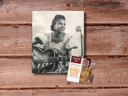 The 25 best female blues artists ever | MusicRadar