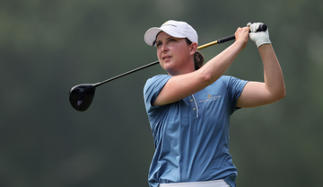 10 Things You Didn’t Know About Golf Channel's Anna Jackson | Golf Monthly