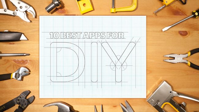 10 essential DIY apps for iPhone and iPad | TechRadar