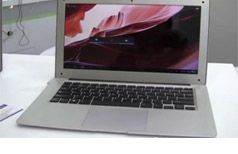 $149 MacBook Air Clone Runs Android Ice Cream Sandwich | Ultrabooks ...