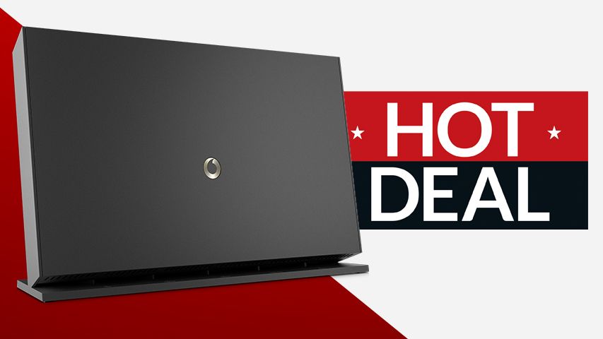 Vodafone Superfast Fibre 2 broadband deal: Switch and get HUGE upgrade ...