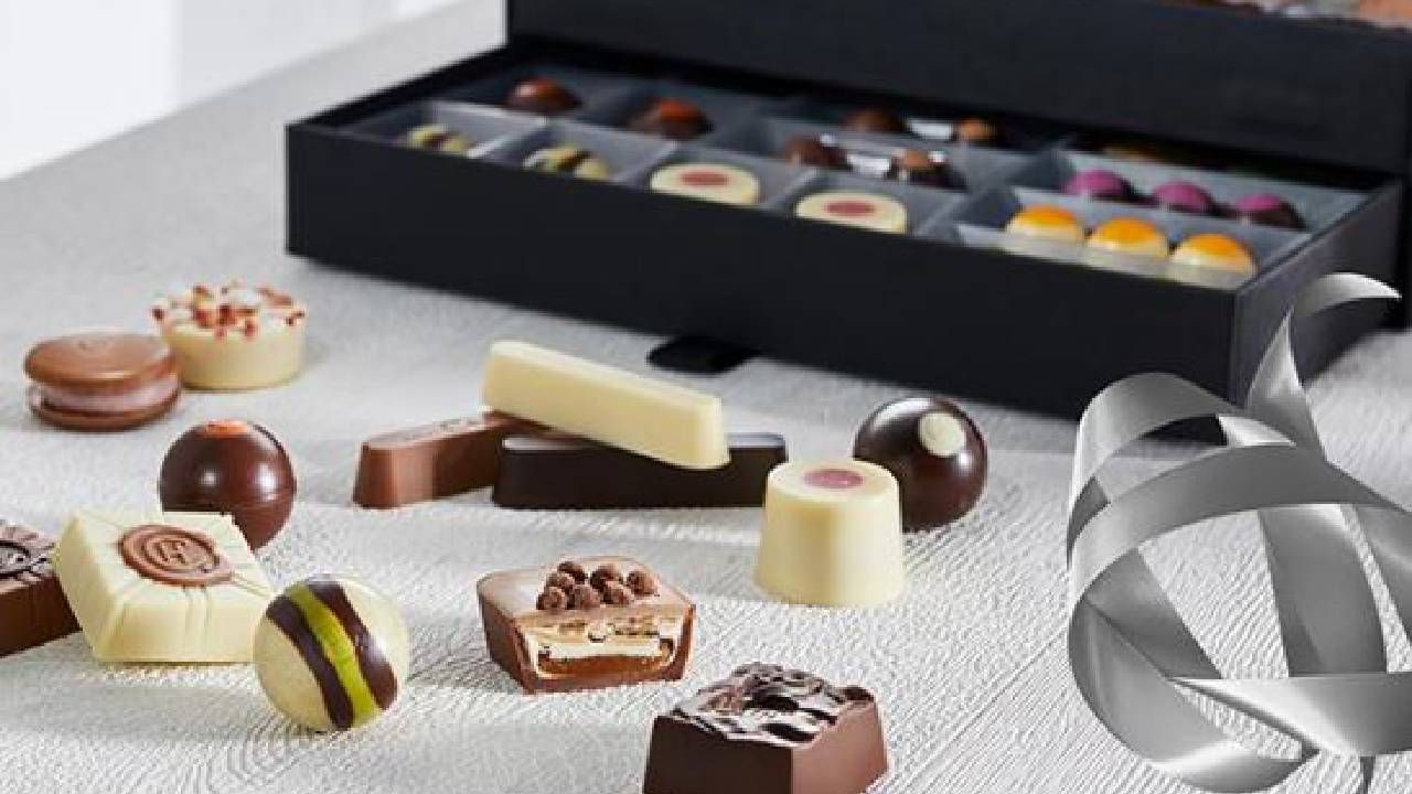 Hotel Chocolat discount codes - 15% OFF for October 2025