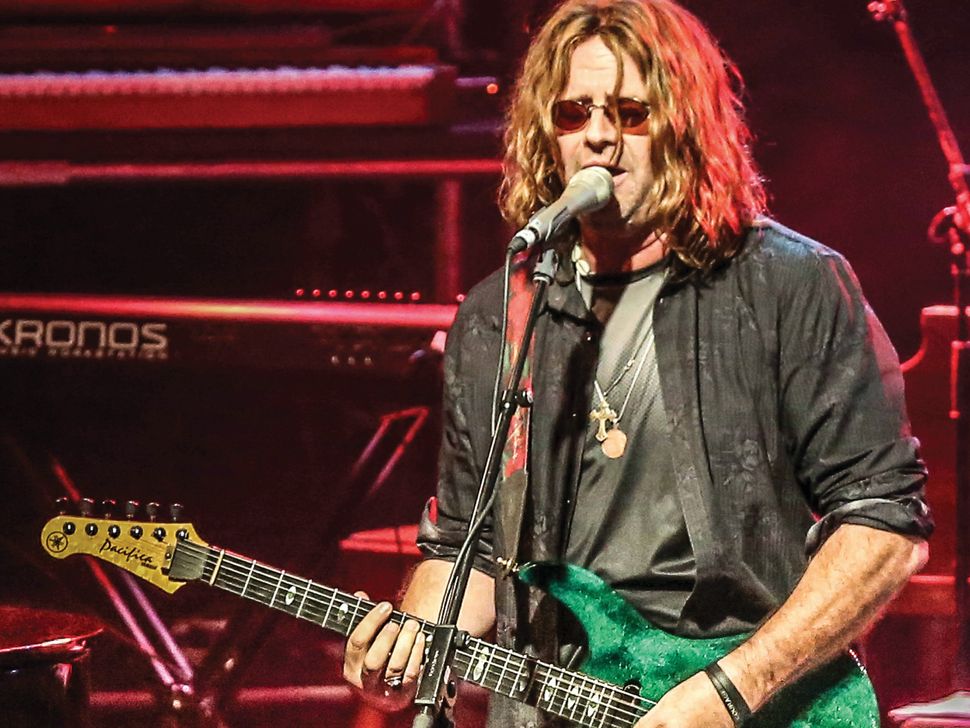 The Official Keith Emerson Tribute Concert live review - El Rey, Los ...
