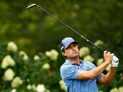 Kevin Kisner What's In The Bag? - Golf Monthly Gear | Golf Monthly