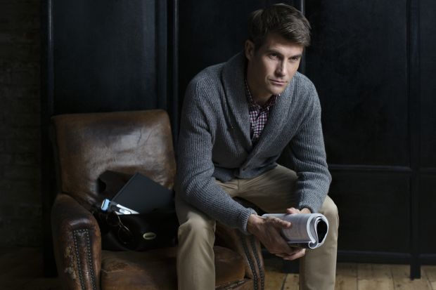 The 6 types of modern man (as defined by their facial hair) | Coach