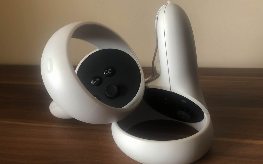 Meta Quest 2 review — a solid entry-level VR headset | Tom's Guide