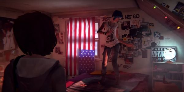 10 Life Lessons I Learned From Life Is Strange | Cinemablend