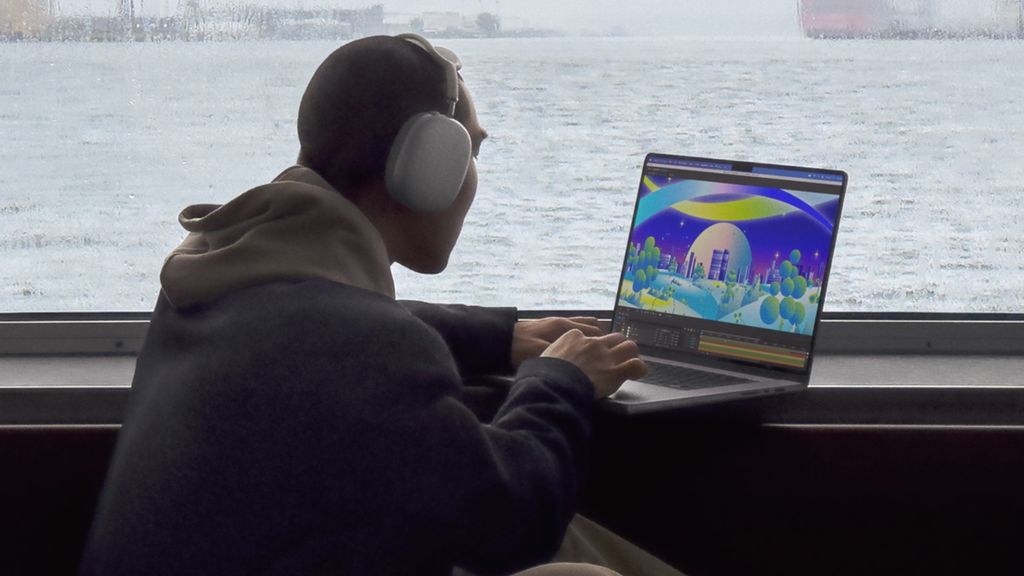 Apple M3 vs M3 Pro vs M3 Max: The specs you need to know | Tom's Guide