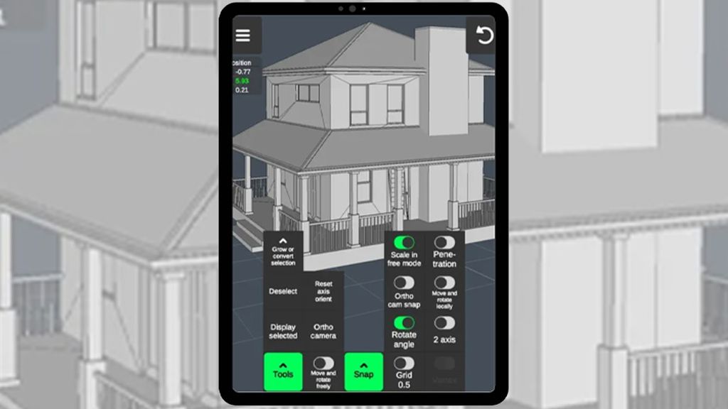 The best 3D modelling apps for iPad | Creative Bloq