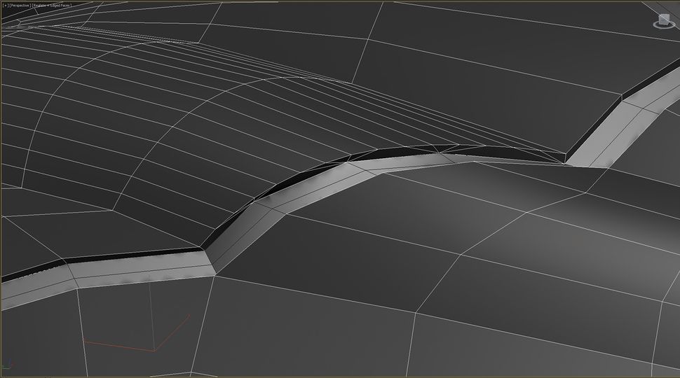 Modelling complex geometry: 5 top tips | Creative Bloq