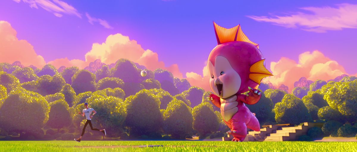 Ultraman: Rising: release date, voice cast, plot, trailer | What to Watch