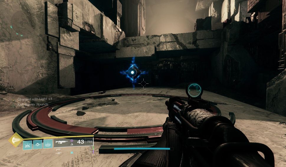 Destiny 2 Vault of Glass raid guide: How to beat every encounter ...