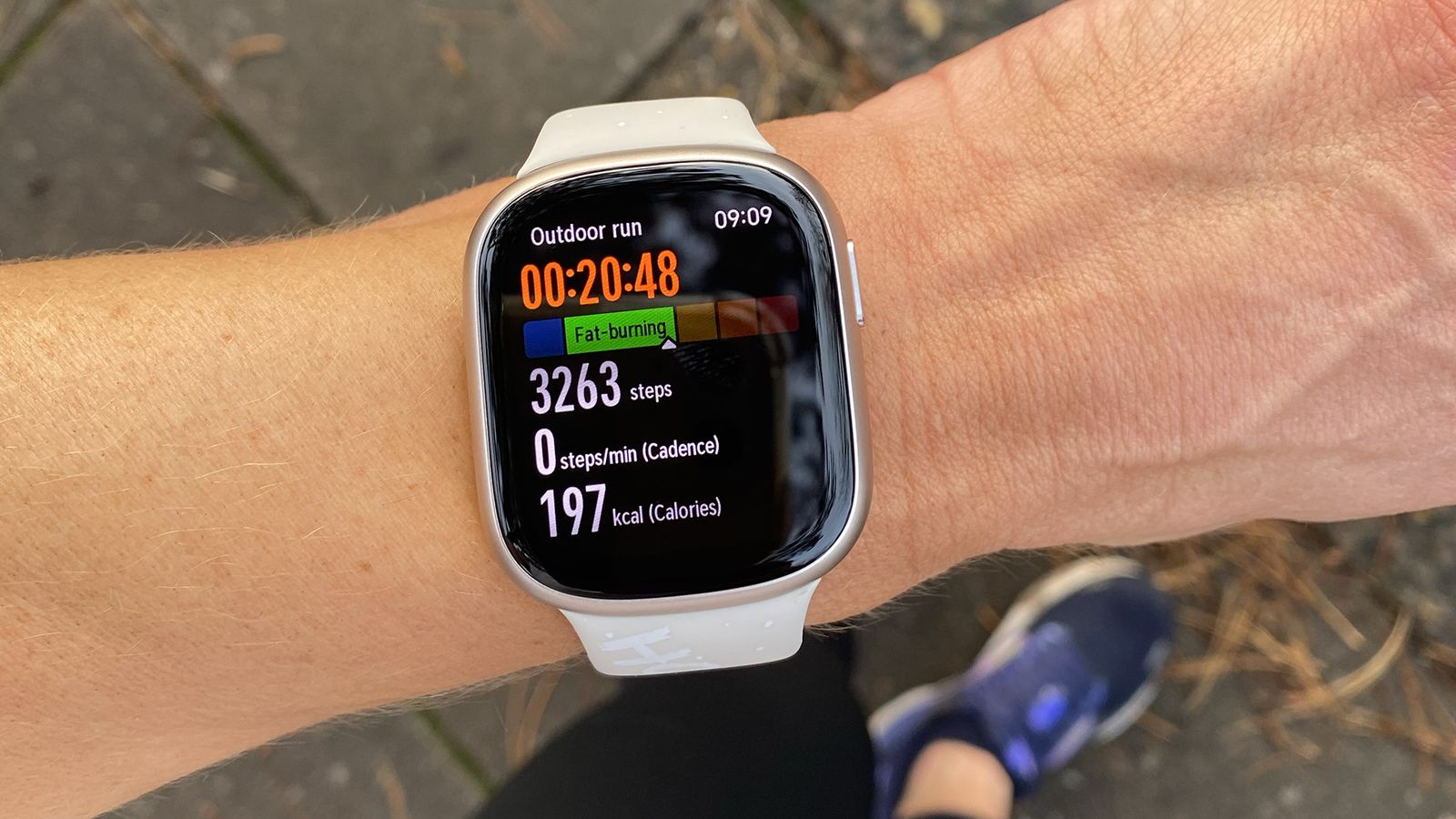 Honor Watch 4 review: a sleek smartwatch for a small price | T3