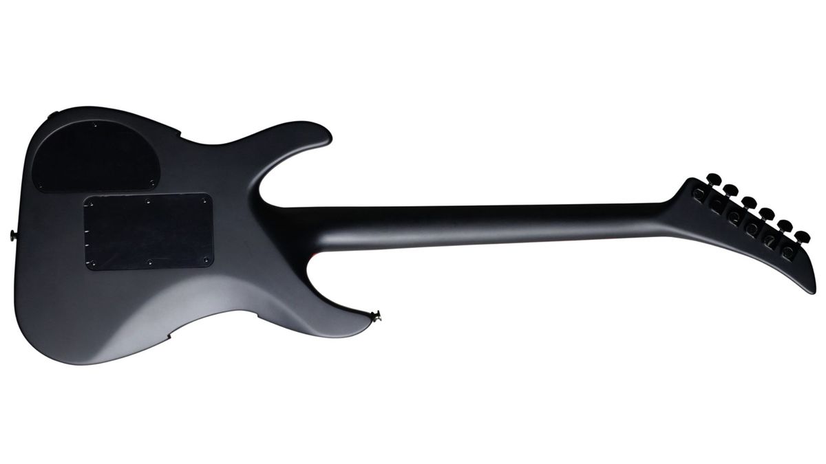 Adrian Vandenberg Peavey signature model is officially back | Guitar World