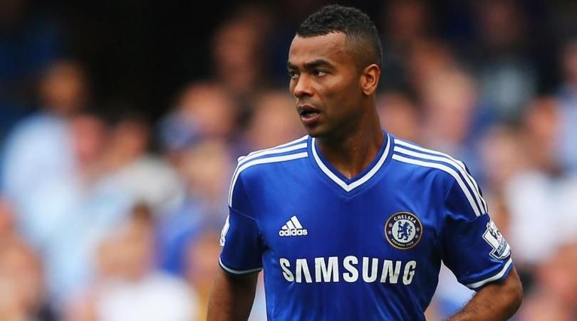 Cole still dreaming of a World Cup place | FourFourTwo