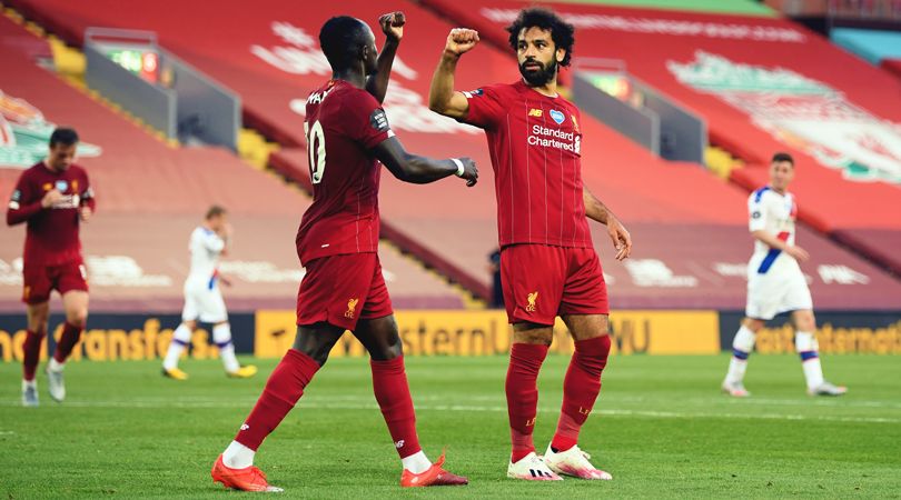 Liverpool have won the Premier League – but can they win a place in ...