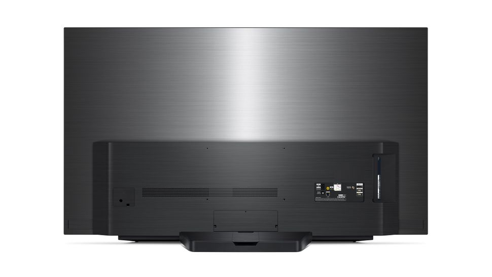 LG CX OLED TV (OLED65CX) review | TechRadar