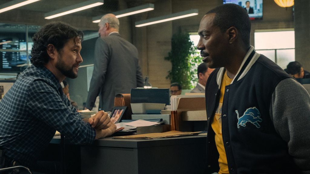 Beverly Hills Cop: Axel F: Release Date, Trailer, Cast, And Other ...