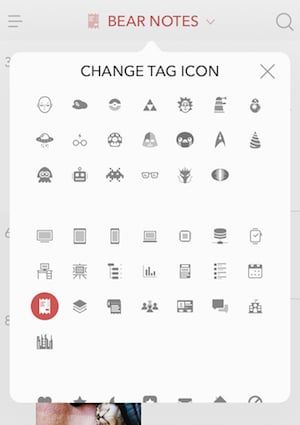Take more efficient notes with Bear 1.5 | iMore