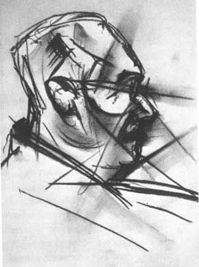 Slideshow: Scientists Analyze Drawings by an Acid-Tripping Artist ...