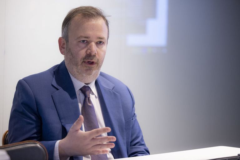 Saba Capital and Boaz Weinstein respond to investment trusts | MoneyWeek