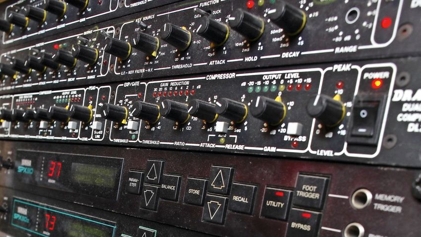 9 ways to get more out of your hardware processors | MusicRadar
