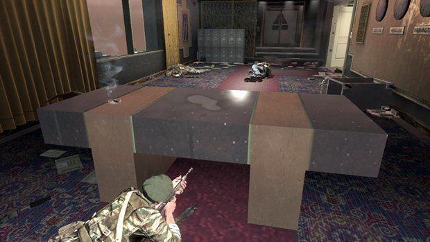Call of Duty: Black Ops Escalation map guide | GamesRadar+
