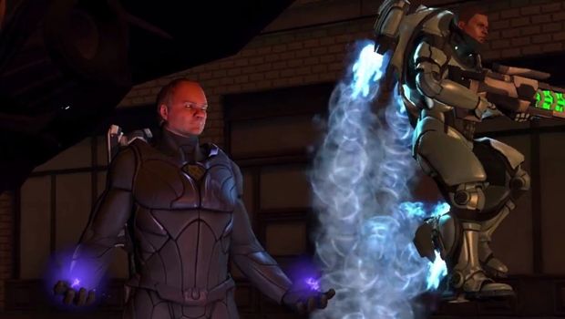 XCOM: Enemy Unknown - 9 reasons were excited to tactically frag some ...