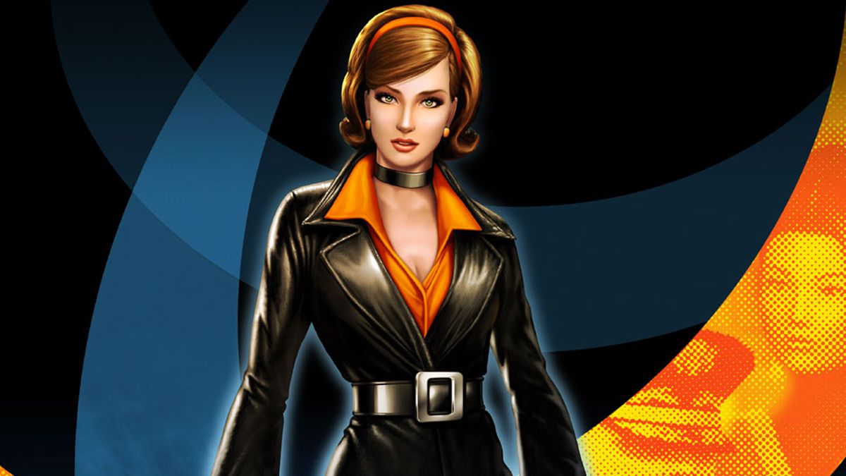 The best female characters in video games: Page 2 - Page 2 | GamesRadar+