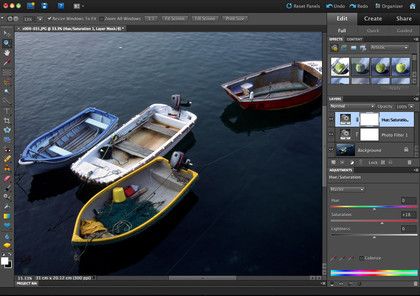 Adobe Photoshop Elements 10 review | TechRadar