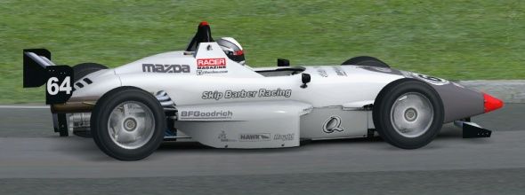 iRacing review | PC Gamer