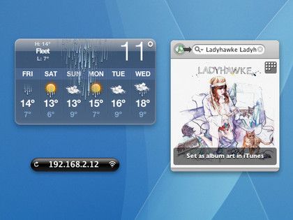 Tweak your OS X dashboard, and more - 15 Terminal commands to ...