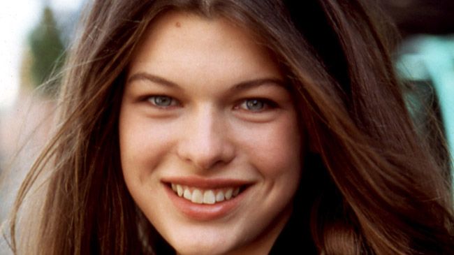 50 Stunning Models Turned Actors | GamesRadar+
